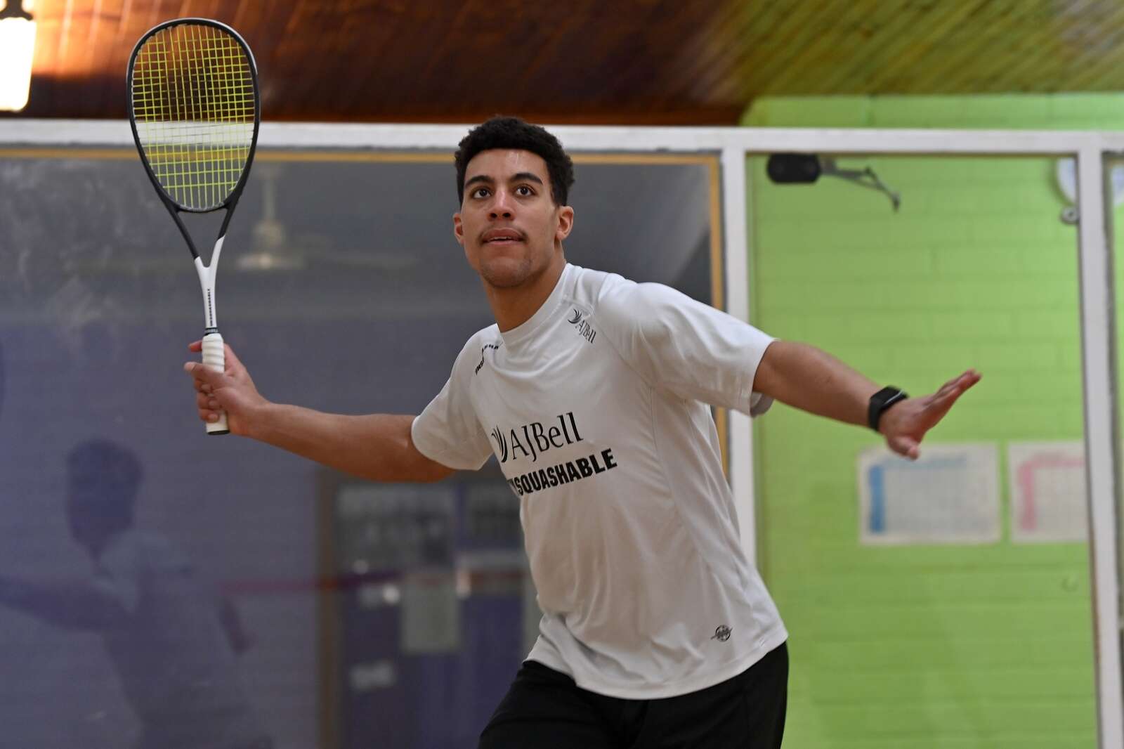 Gallery | Cream of the crop land in Shepp for squash champs ...
