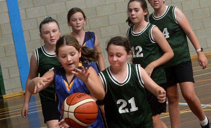 Basketball registration now open | Yarrawonga Chronicle