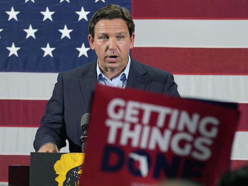 DeSantis wins US re-election in Florida | Country News