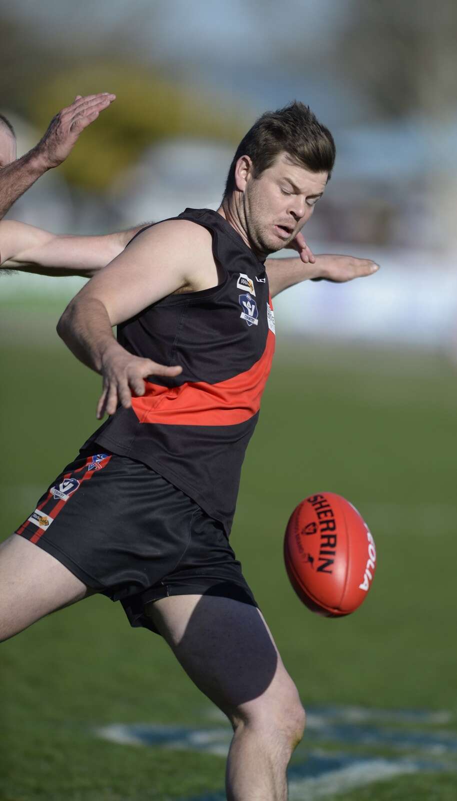 Rain delays for GM Cricket | Kyabram Free Press