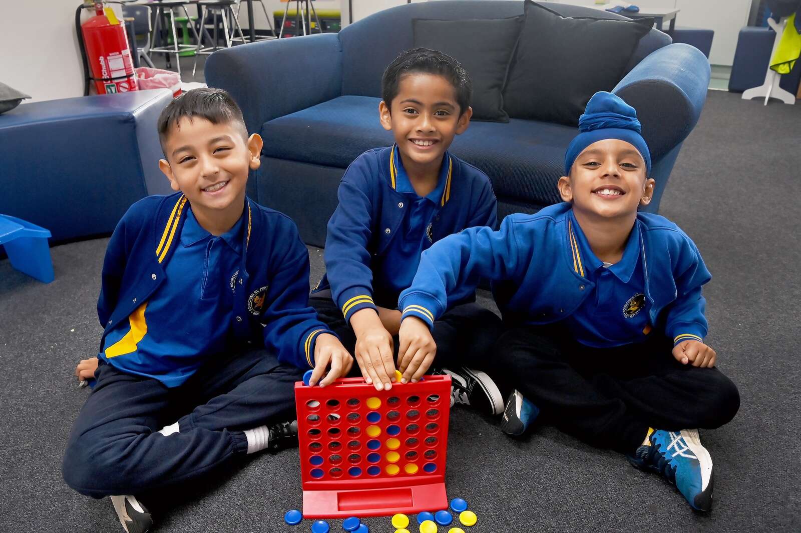 Education Week: Gallery | Dairy News Australia