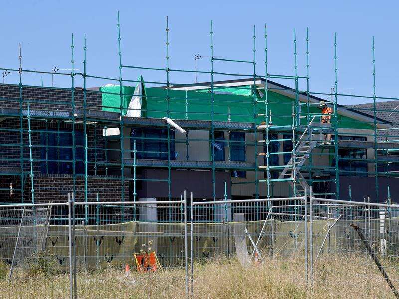 Another home builder goes bust as industry struggles | Country News