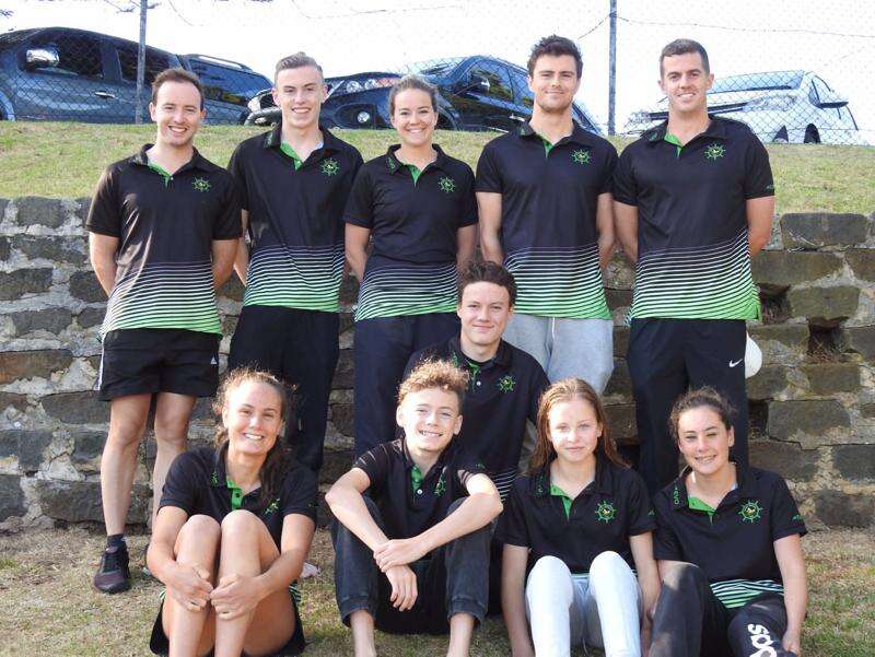 Lara Judd leads Echuca charge at Victorian Country Champs | Riverine Herald