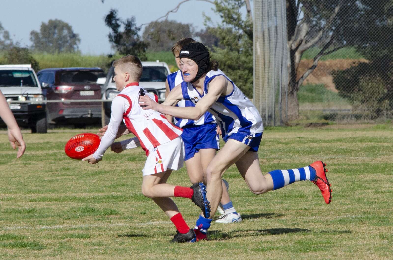 Second chance for Rovers fourths | Deniliquin Pastoral Times