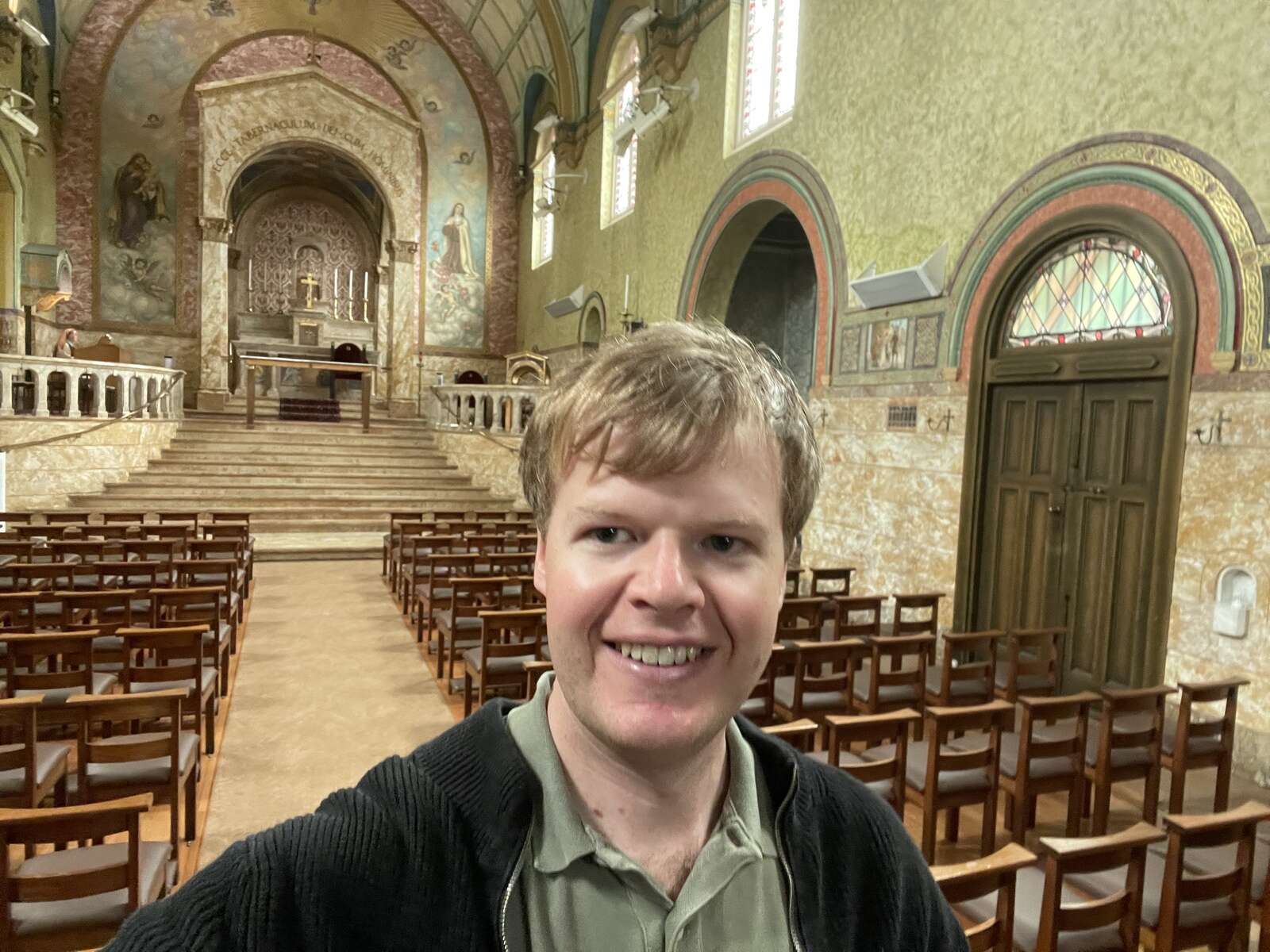 Church in our Community | Wasting time with God | Shepparton News