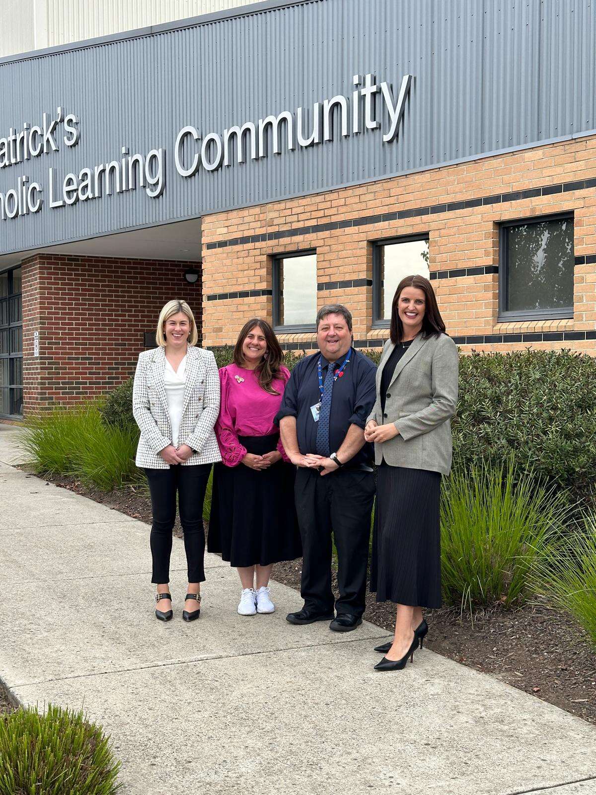 Childcare crisis hits regional Victoria hard | Seymour Telegraph