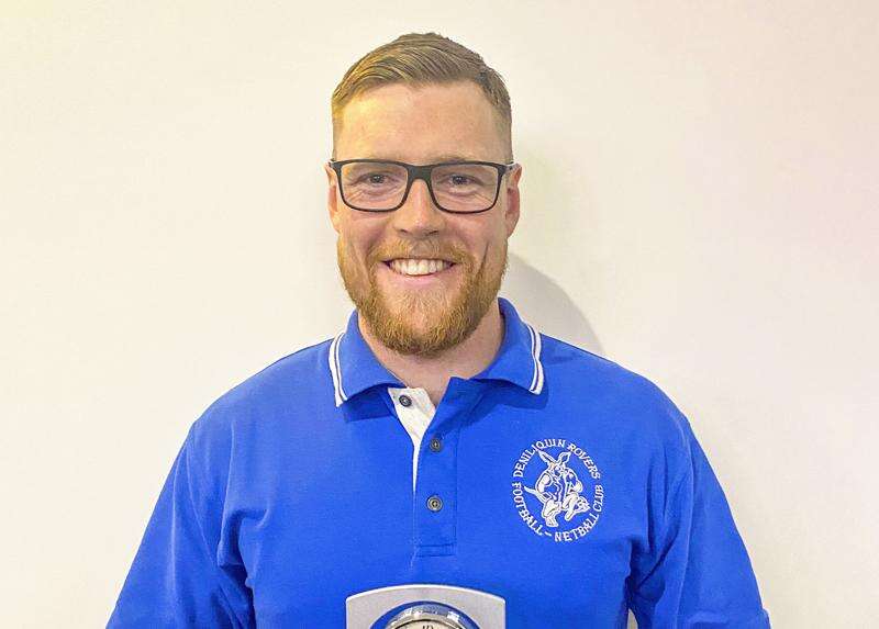 Deni Rovers clean up awards | Deniliquin Pastoral Times