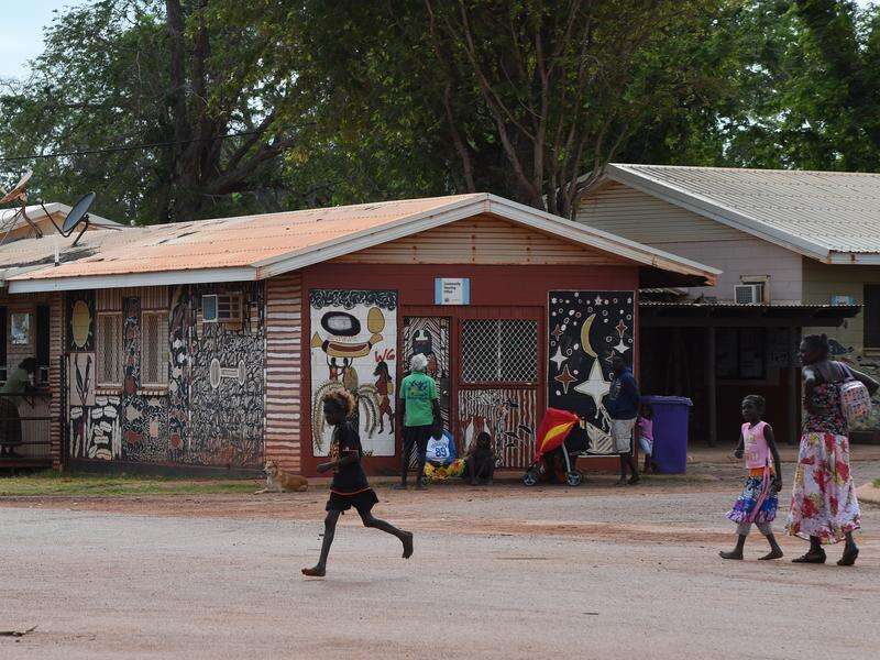 'Future for all': update given on Indigenous wellbeing | Kyabram Free Press