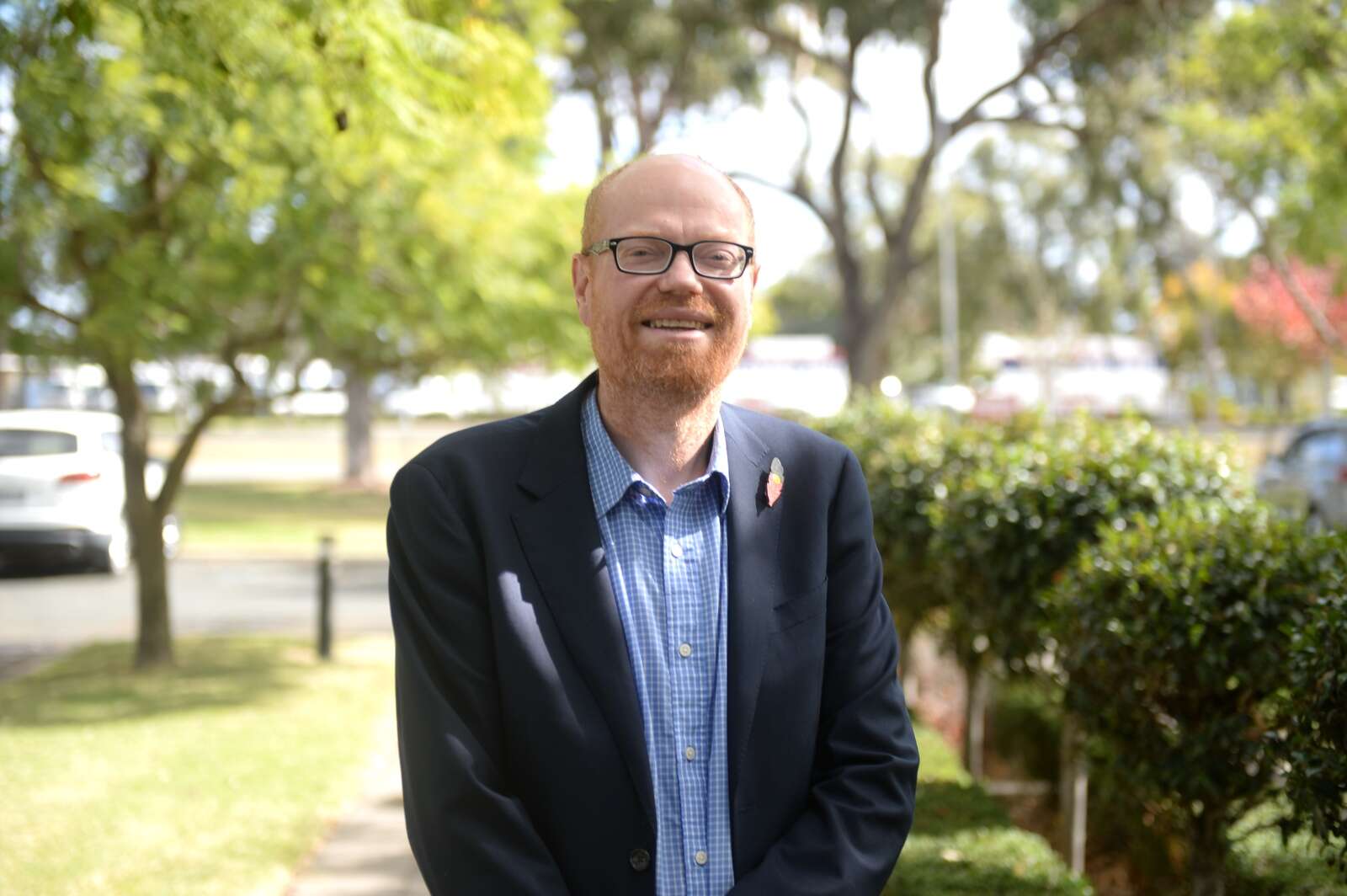 Digging Deeper | Reflections on the Voice with Professor Andrew ...