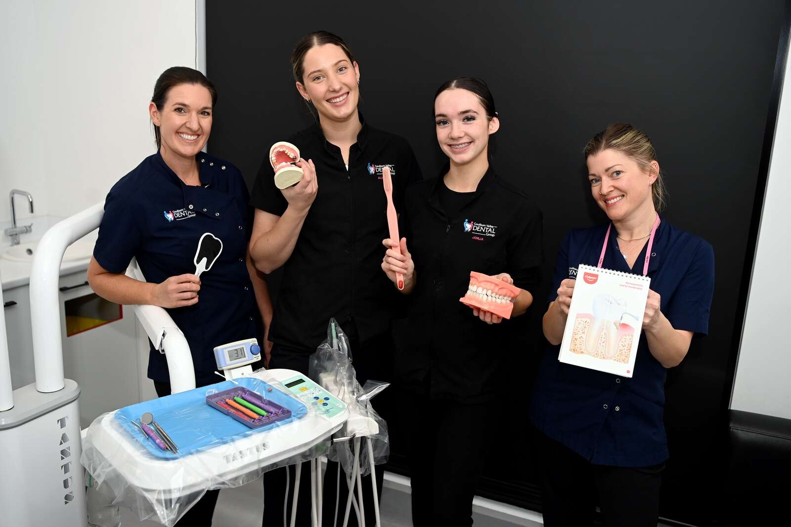 Guardians of the gums | Shepparton News