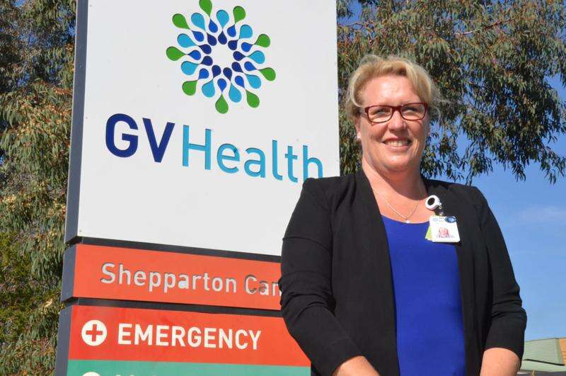 GV Health welcomes compulsory vaccinations for frontline healthcare ...