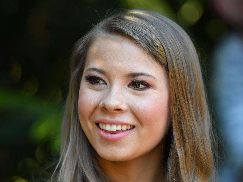 Bindi's tattoo honours father, daughter | Shepparton News