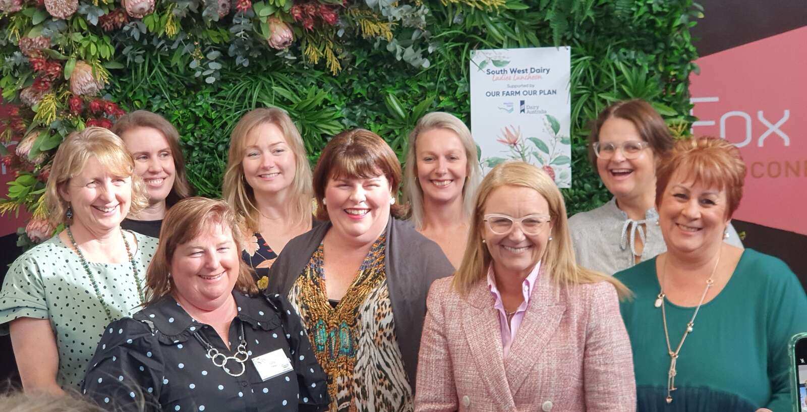 It’s great to get out again | Dairy News Australia