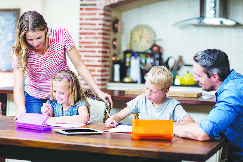 School tips for parents | Benalla Ensign