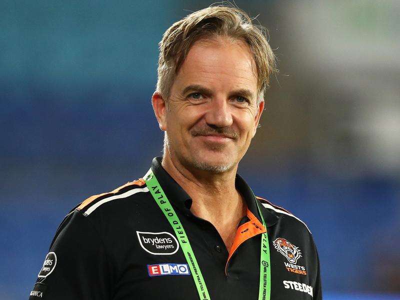 Richardson replaces Pascoe after Wests Tigers cull | Country News