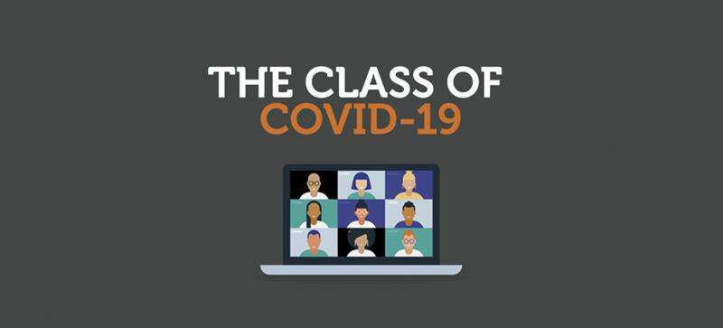 The class of COVID-19: Emily Mitchell | Riverine Herald