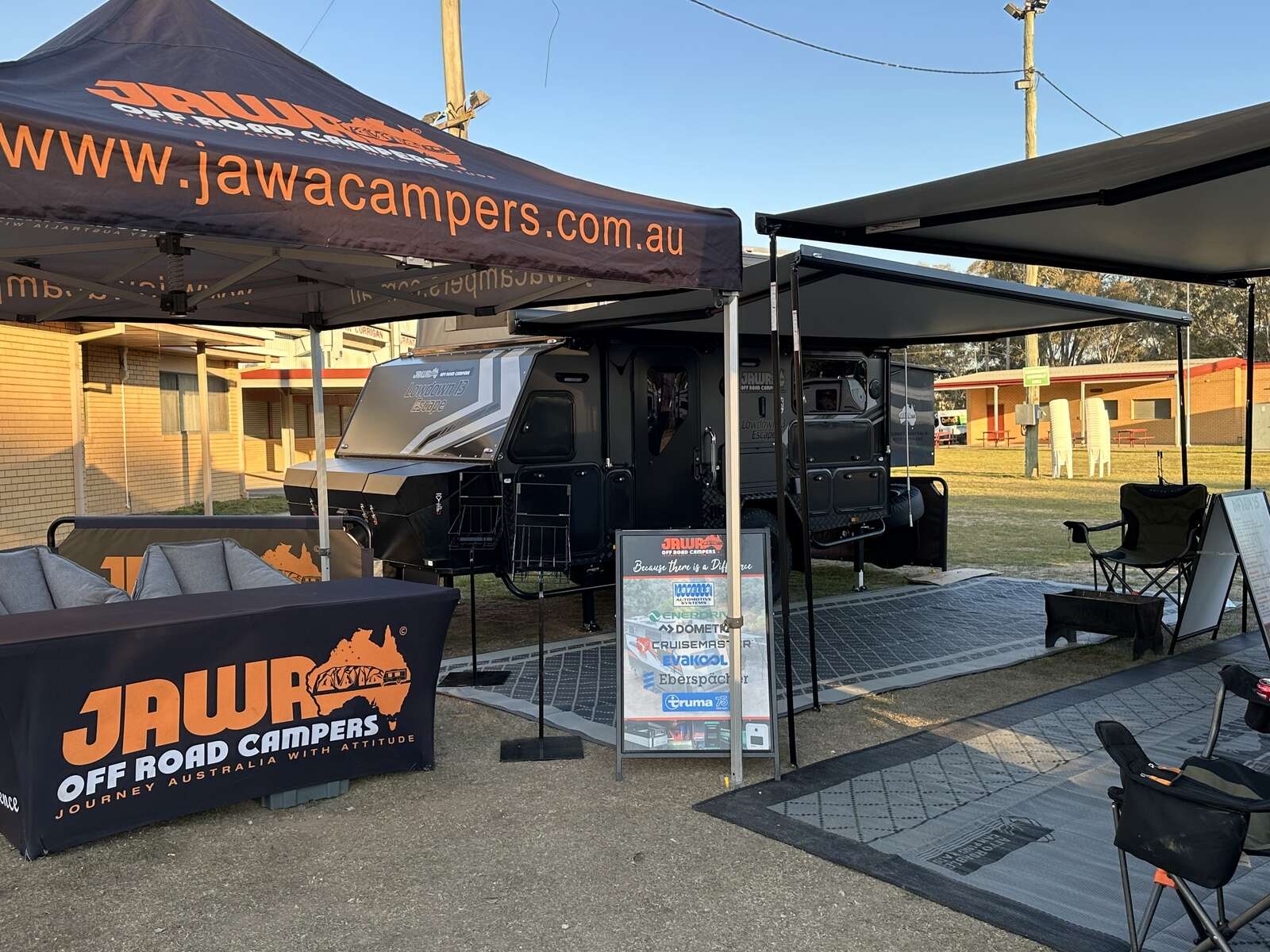 Win passes to Albury Wodonga Outdoor Show | Corowa Free Press