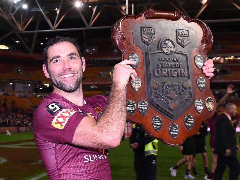 The legacy Maroons must learn from or perish in Perth | Kyabram Free Press