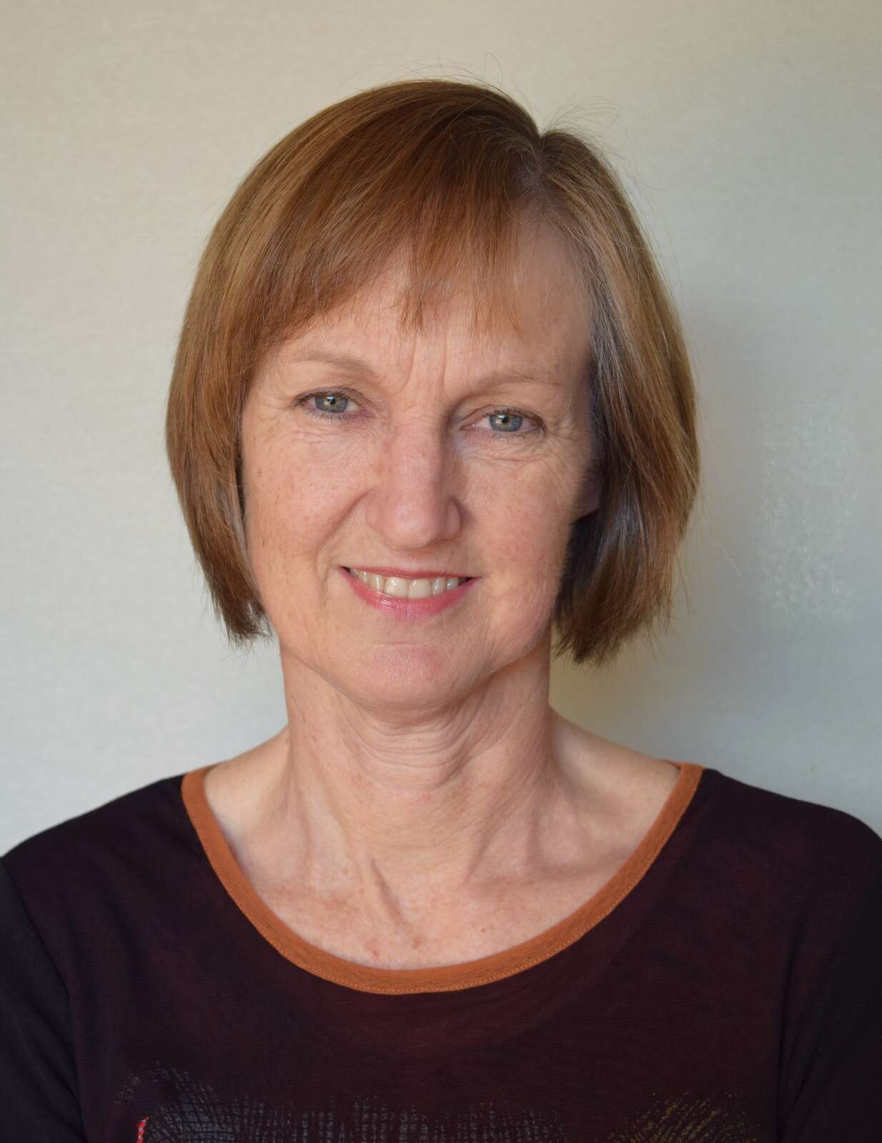 Sally receives OAM for services to education and the Benalla community ...