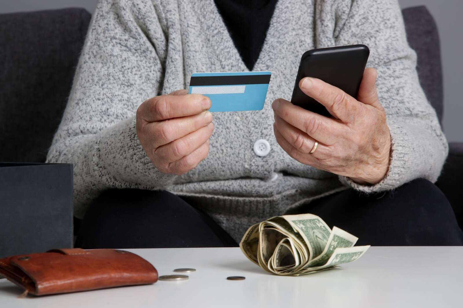 Ask a tech | How one reader’s story can help protect you from scams ...