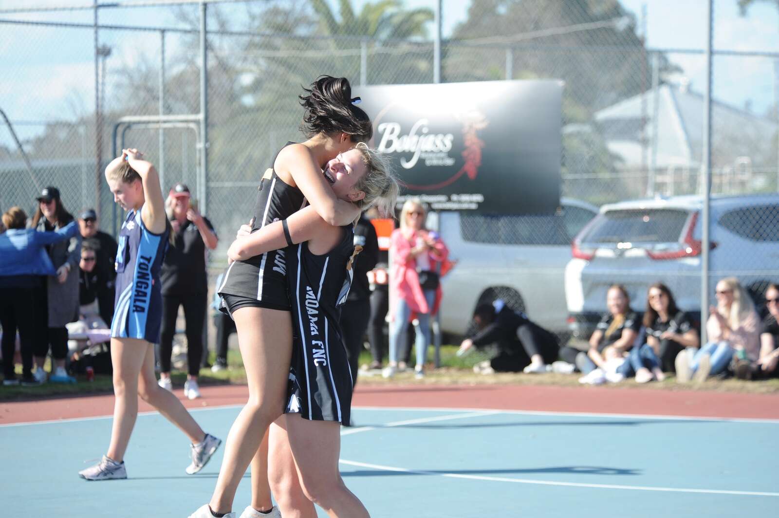 MNL | Gallery | Moama bests Tongala in one-goal epic and Nathalia ...