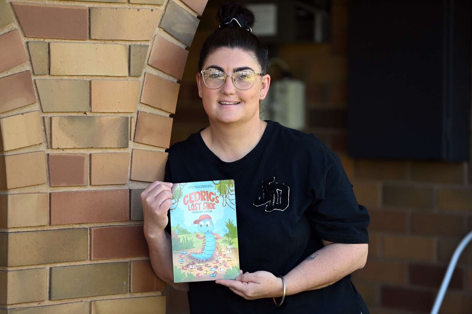 A shoe, a cause and a hope for cure | Shepparton News