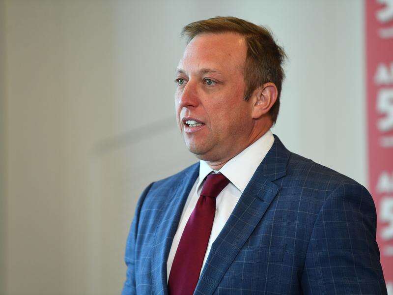 Qld LNP will have to publish lobbyist meetings | Country News