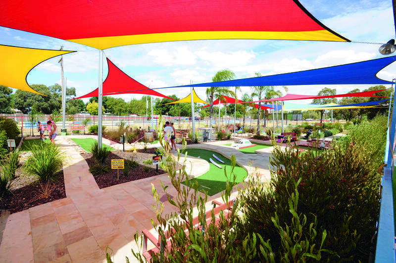 Tunzafun re-opening | Yarrawonga Chronicle