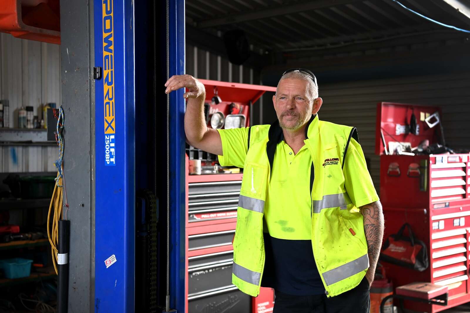 Ensuring a smooth ride | Shepparton News