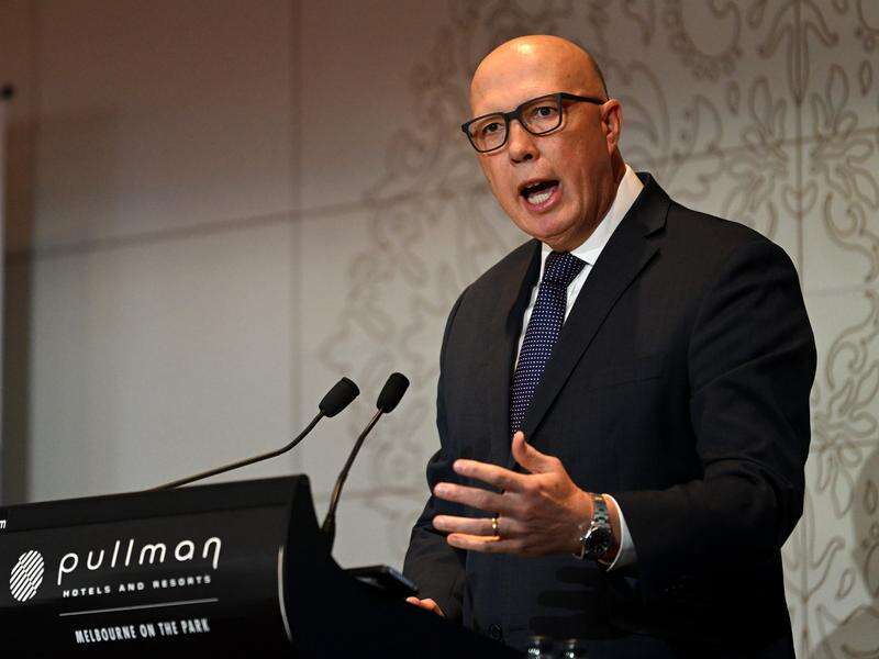 Liberal Party searches for ways to win back voters | Shepparton News