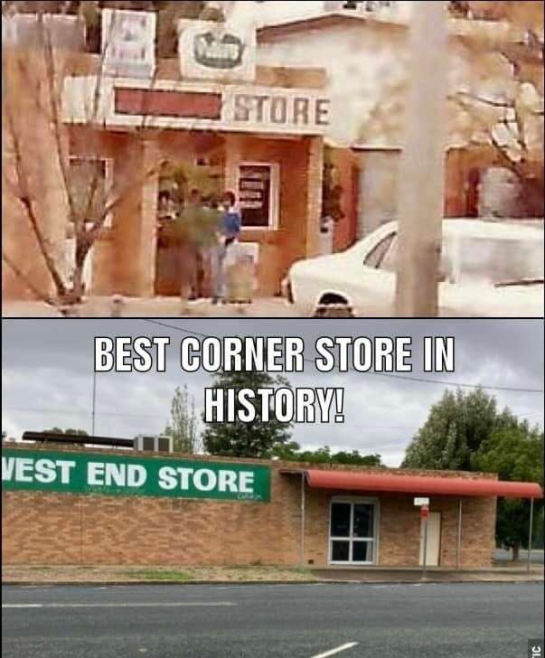 Remembering the ‘best corner store in history’ | Deniliquin Pastoral Times