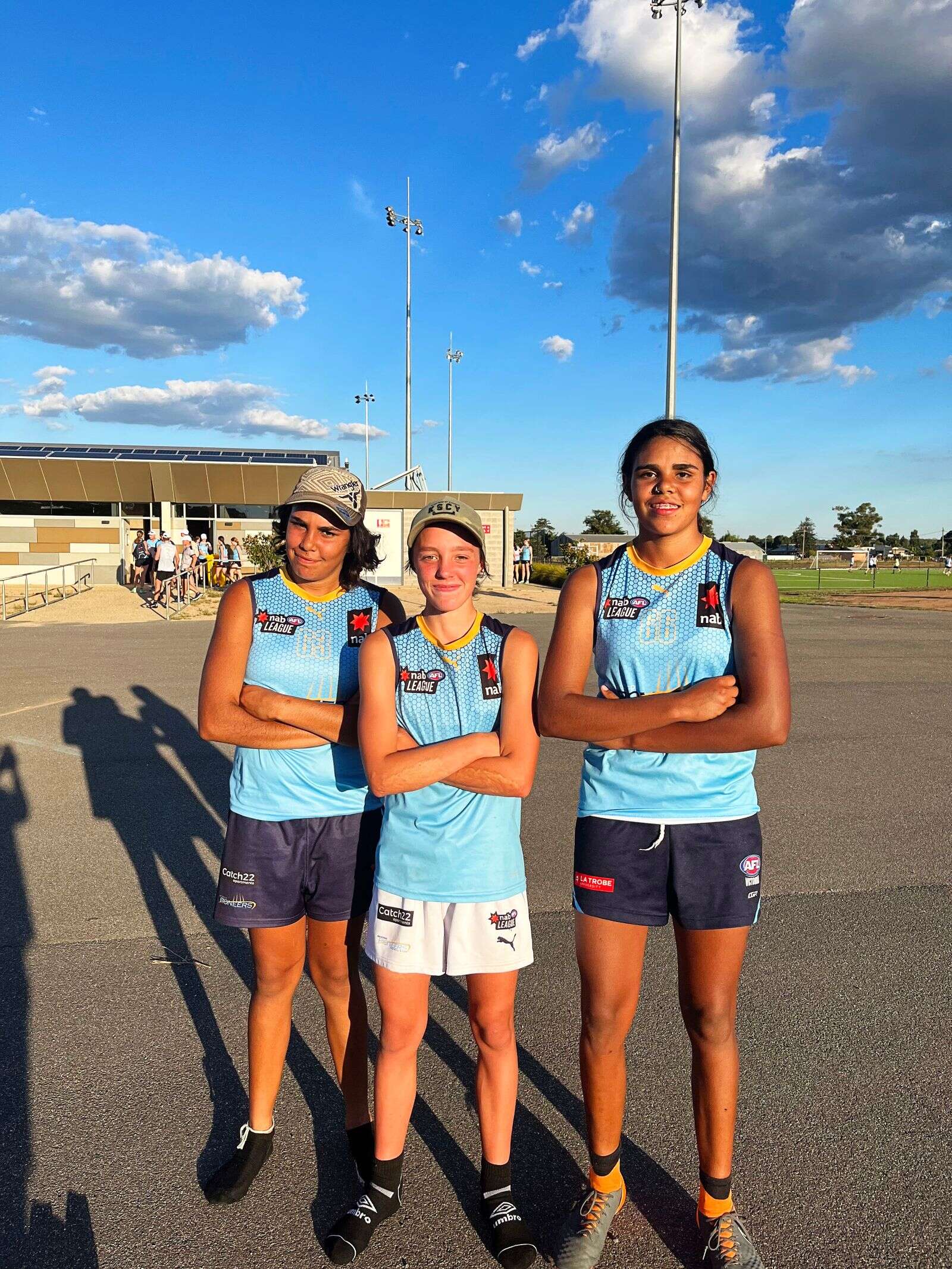 What made sporting headlines in 2022 - March | Country News