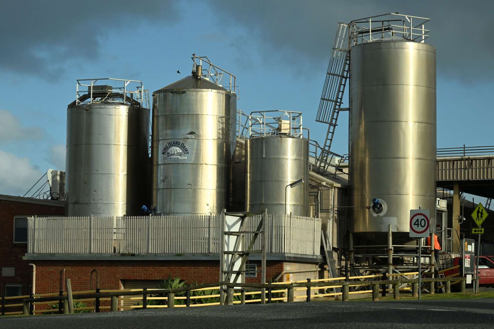 Reprieve for King Island Dairy | Dairy News Australia
