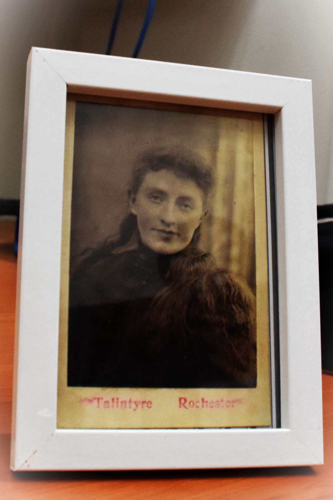 Matilda Ingram was laid to rest in Benalla where she had a love of the ...