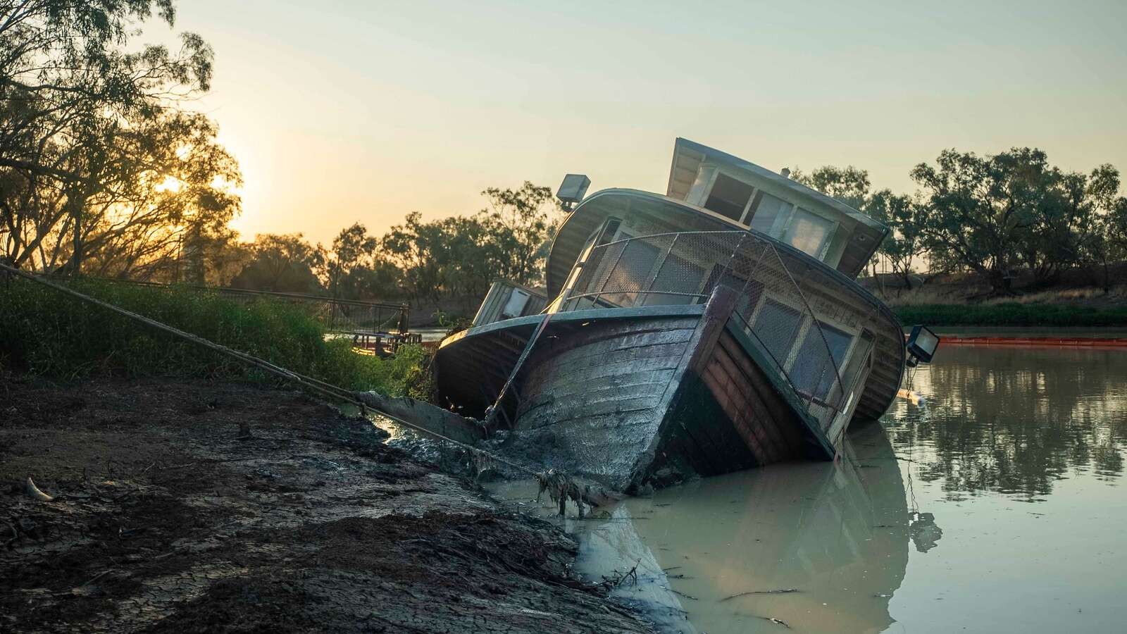 Pride of the Murray re-emerges | Riverine Herald