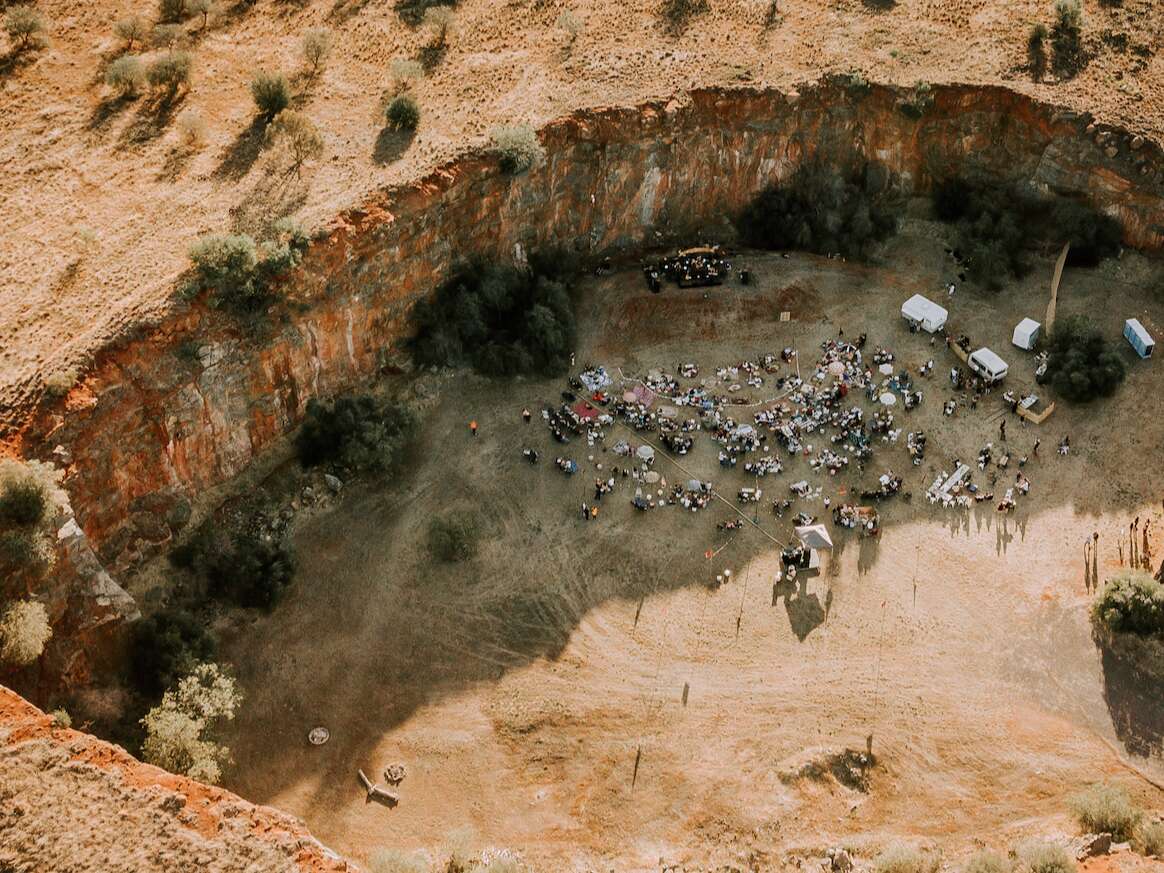 Dookie Quarry Festival: You name it | Shepparton News