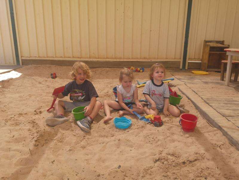 Strathbogie Shire enjoys three-year-old kinder roll-out | Seymour Telegraph