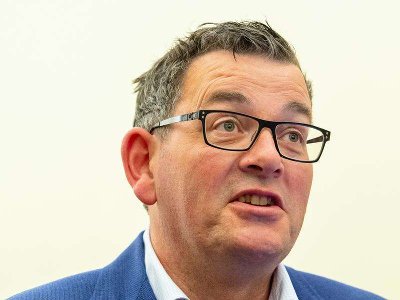 Daniel Andrews unveils Victorian ministry | Kyabram Free Press