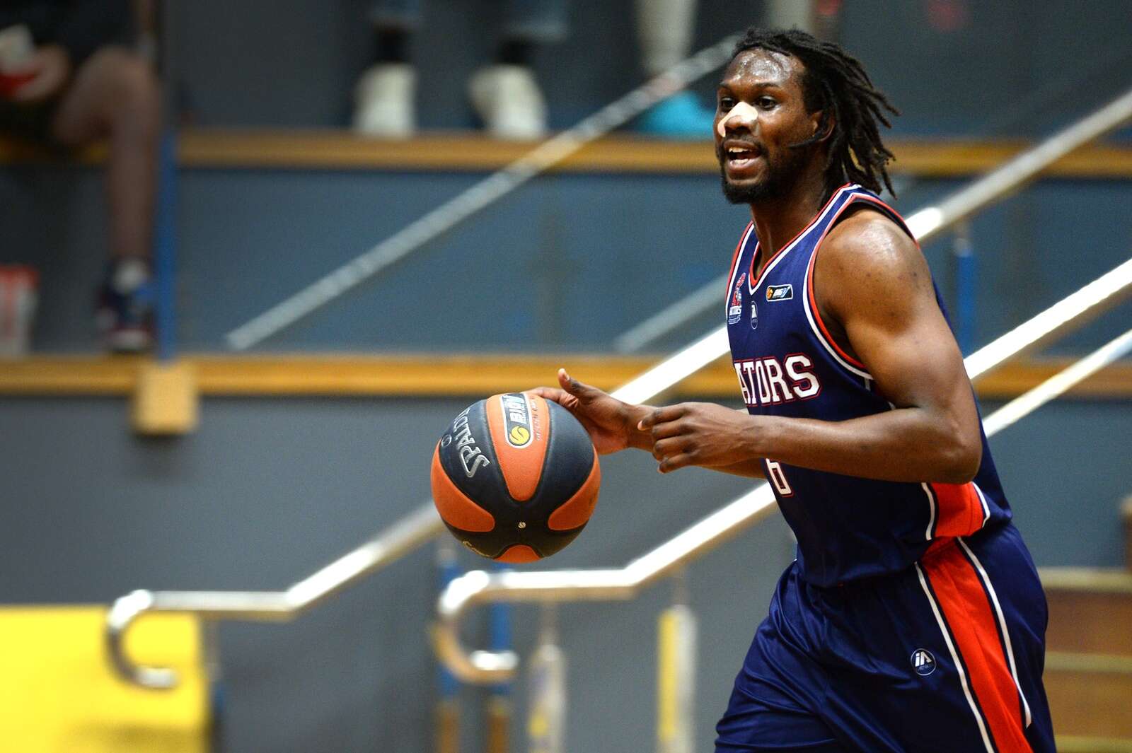 The show goes on: Gators return to ‘Swamp’ to begin semi-final series ...