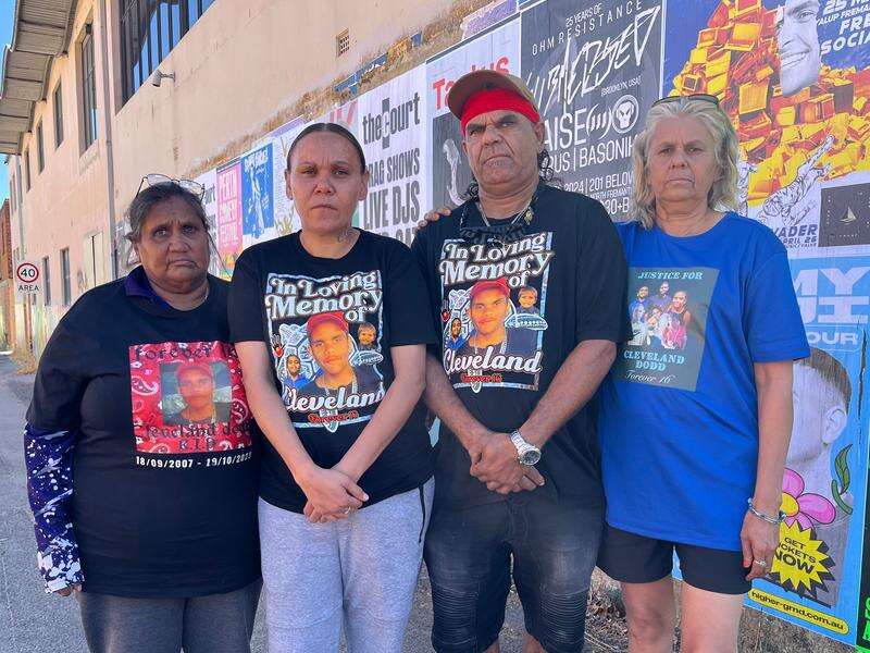Indigenous teen's family want answers from inquest | Kyabram Free Press