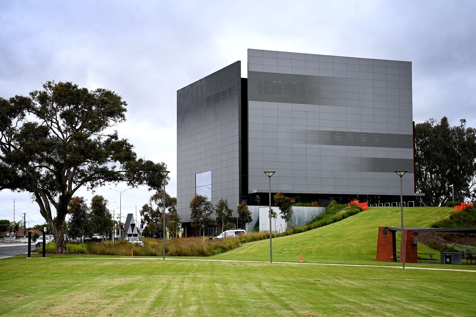 New SAM Spotlight exhibit to open | Shepparton News