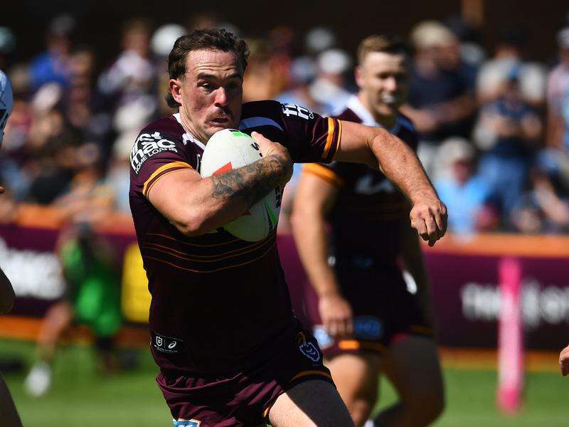 Broncos forward joins Manly on four-year deal | Kyabram Free Press