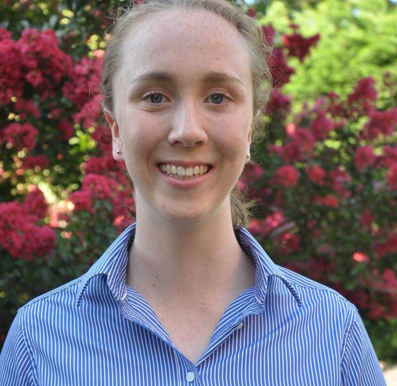 2020 John Hanrahan Scholarship awarded | Yarrawonga Chronicle