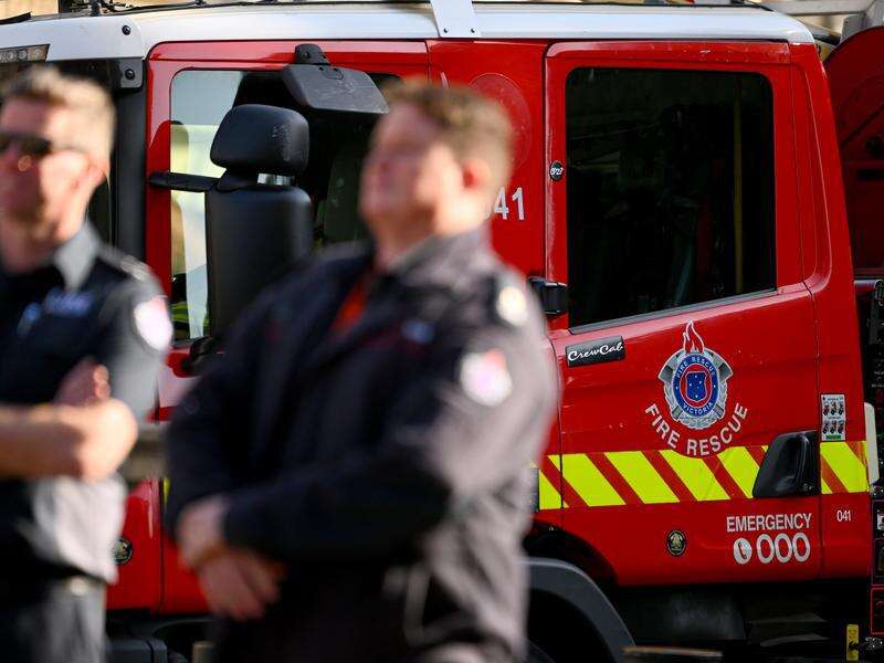 Simmering anger from firies over cyber attack details | Kyabram Free Press