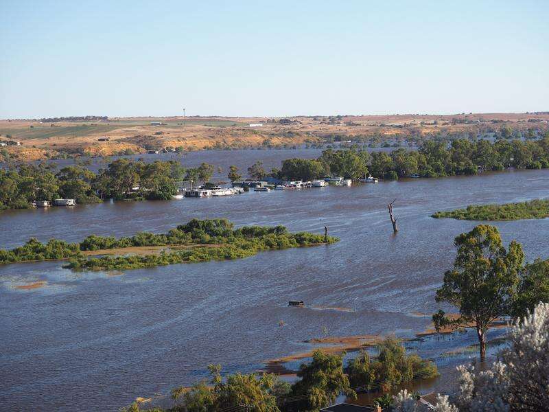 Flood emergency still 'a long way to run' | Shepparton News