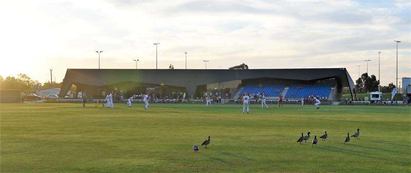 Police investigating vandalism at Moama Recreation Reserve | Riverine ...