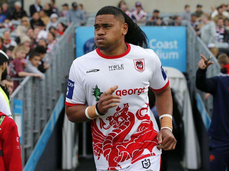 NRL star Suli to testify at Titmuss death inquest | Riverine Herald