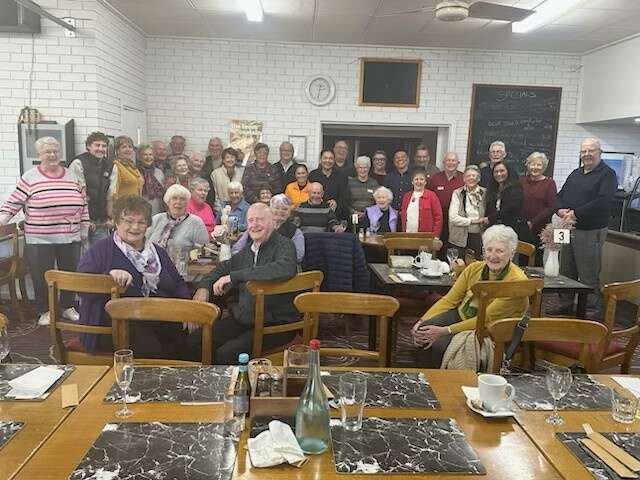 Probus club members out and about | Riverine Herald