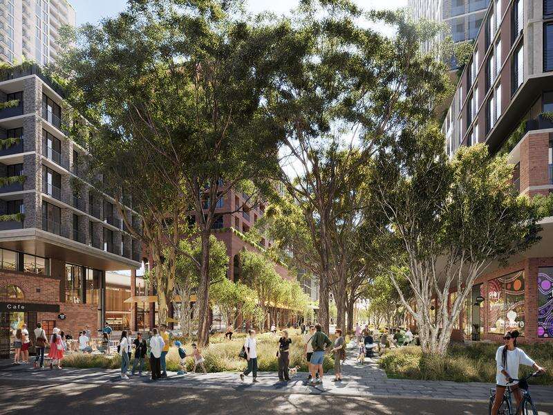 Inner suburb renewal plan a step towards housing target | Shepparton News