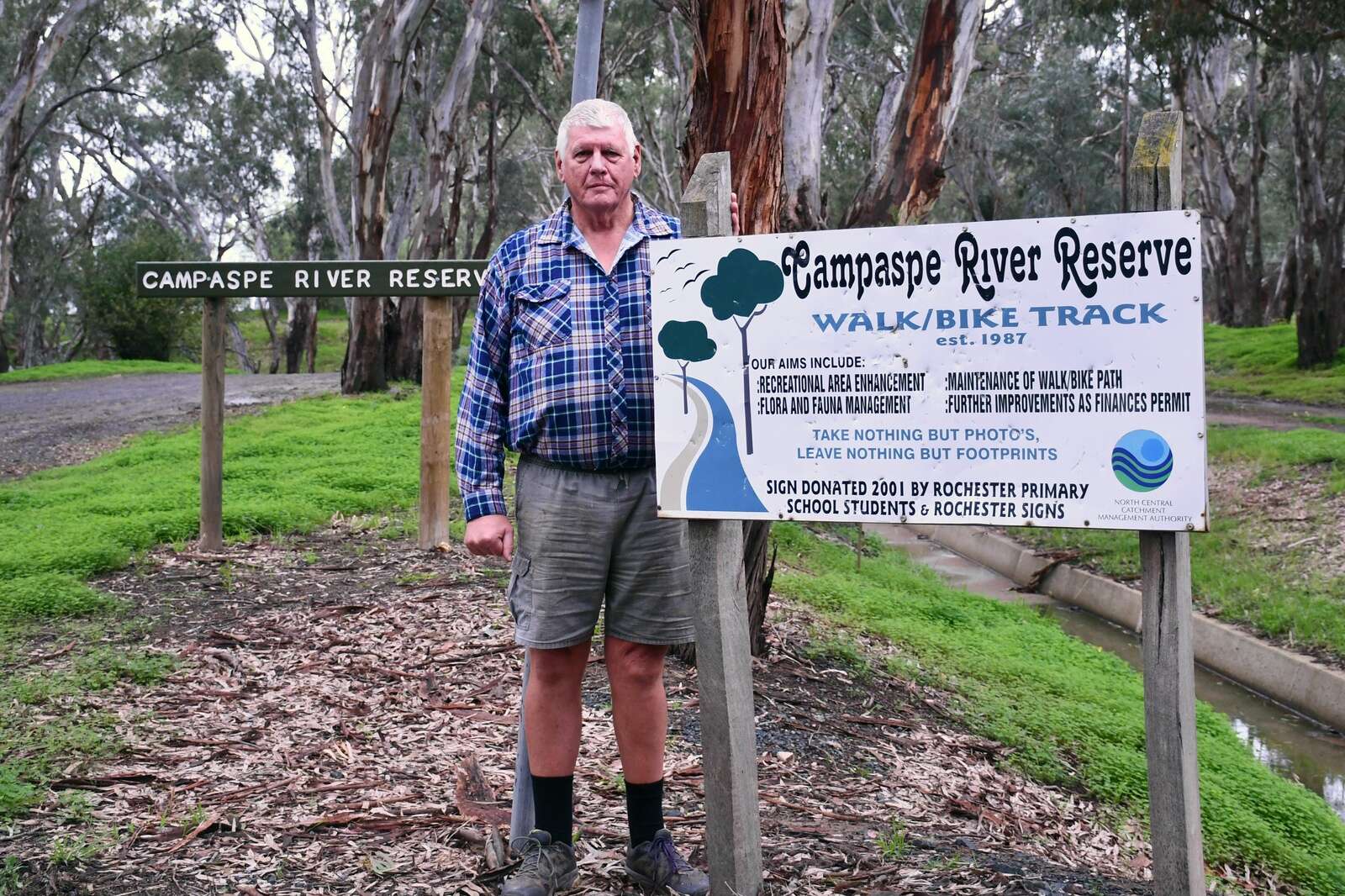 End of line for committee | Deniliquin Pastoral Times
